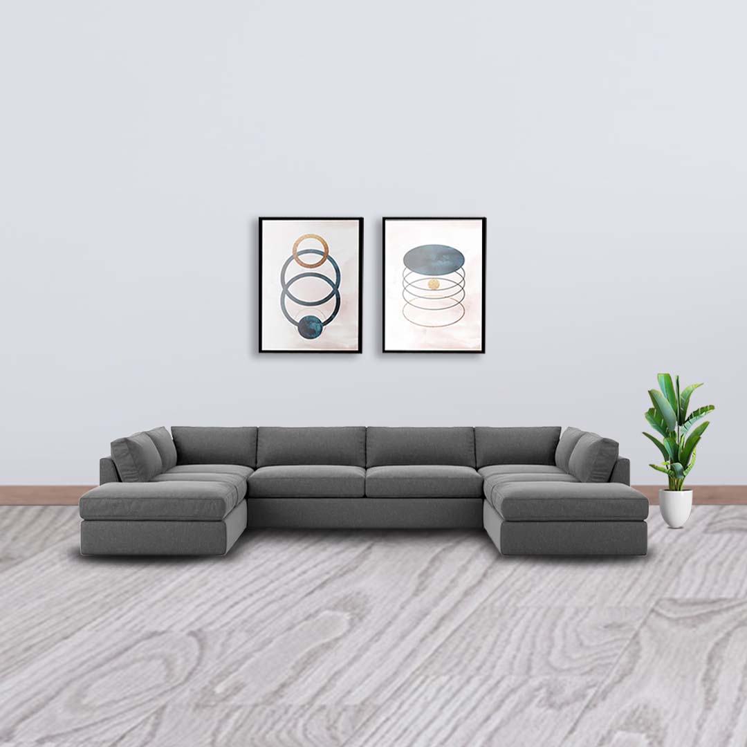 U-sofa-Bezug – SofaSchutz