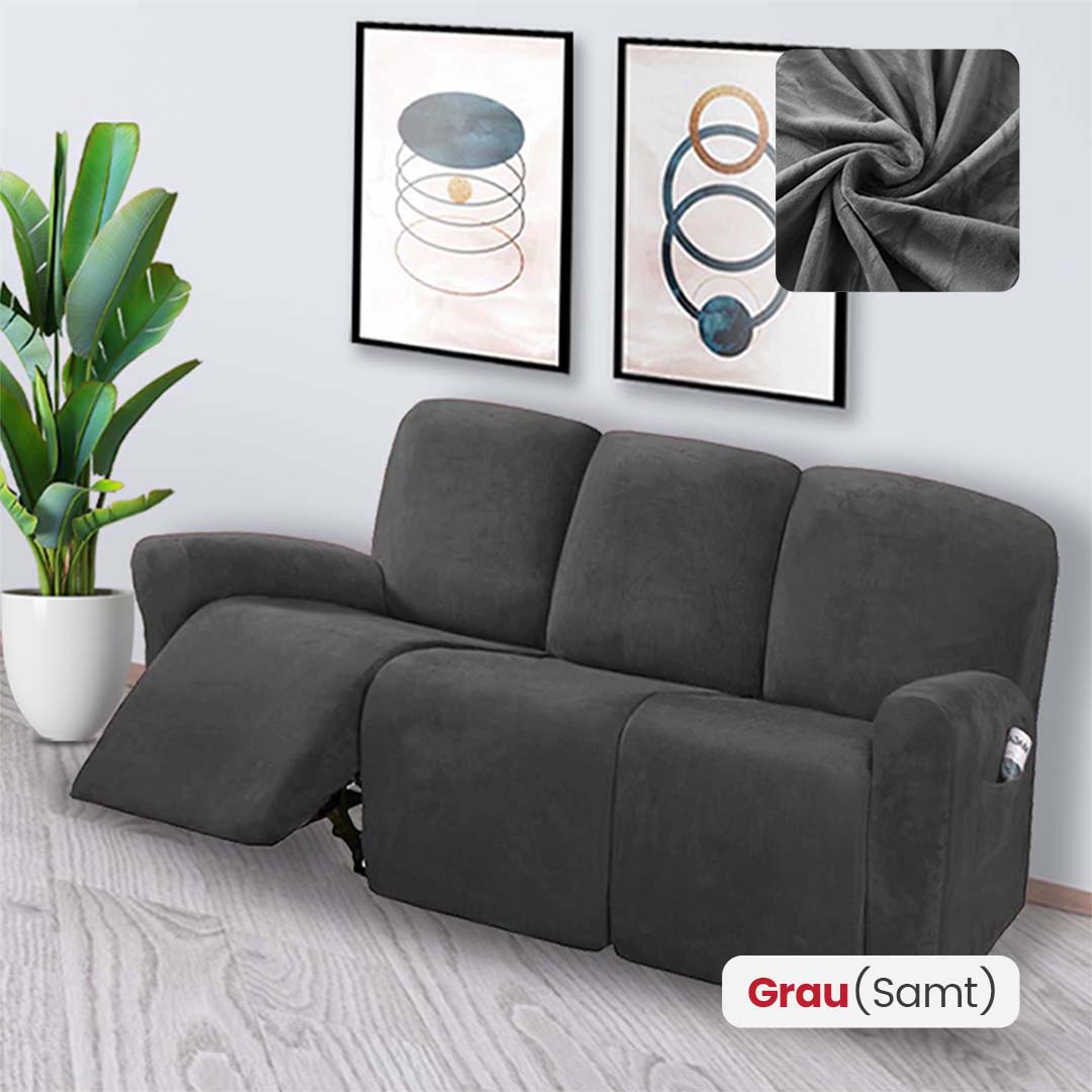 Bezug für Liegestuhl – SofaSchutz